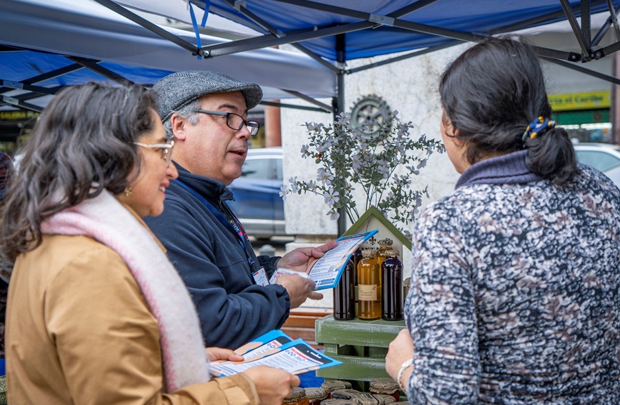 Más de 23 mil llamados registra Biobío al Fono Salud Responde de enero ...