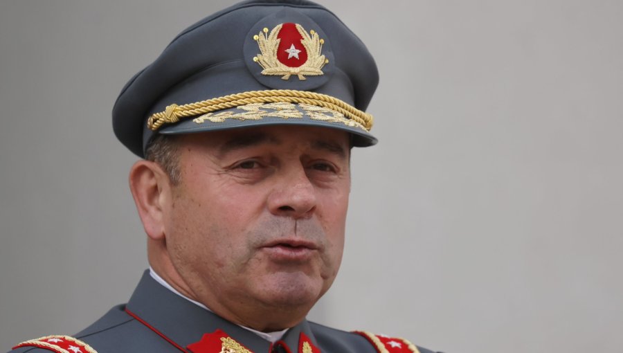 Los desafíos que enfrentará el general Pedro Varela al mando del Ejército